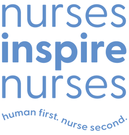 Nurses Inspire Nurses – nursesinspirenurses