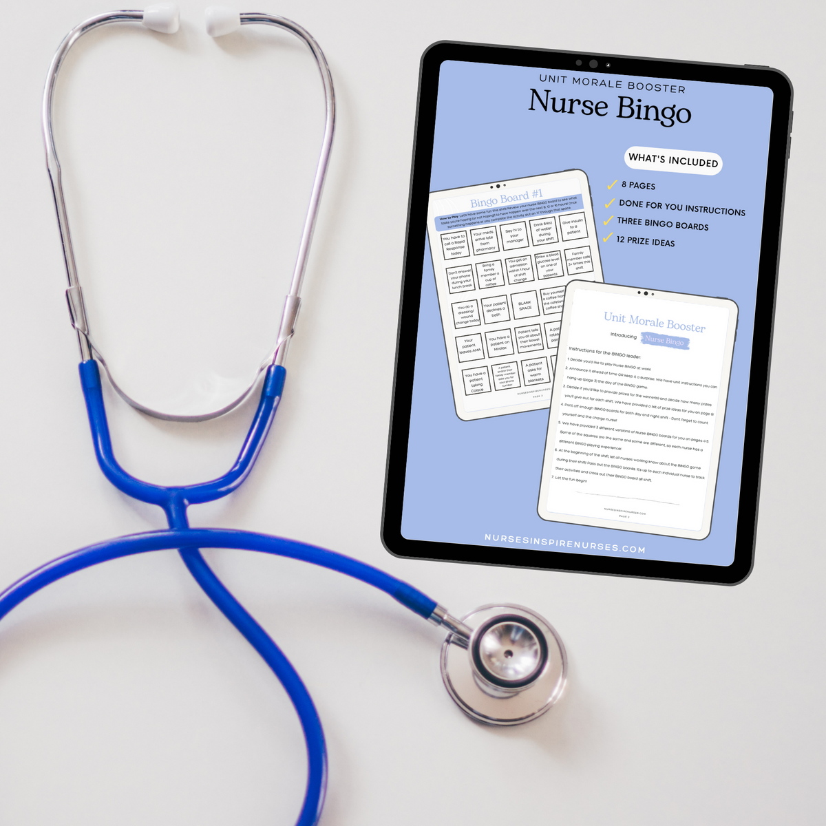 Nursing Tools - nursesinspirenurses